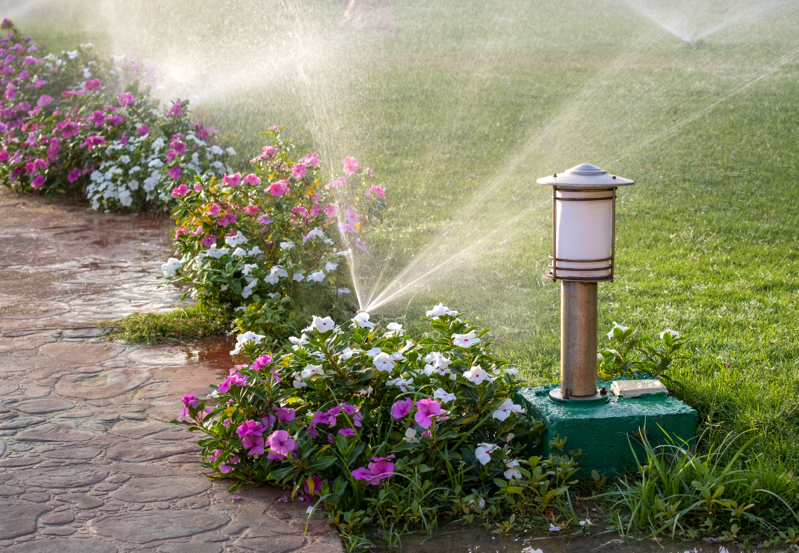 Signs Its Time To Replace Your Irrigation System | WayBetter